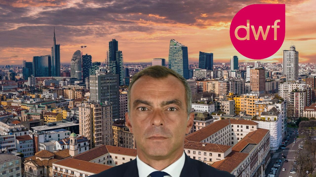 DWF expands European claims management with new key hire | Intelligent ...